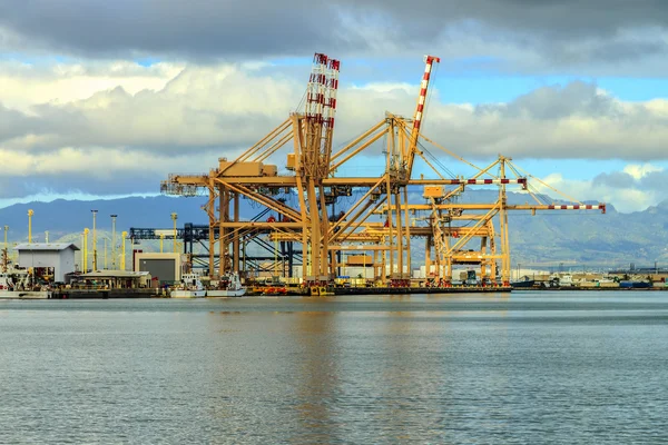 Port of honolulu Stock Photos, Royalty Free Port of honolulu Images ...