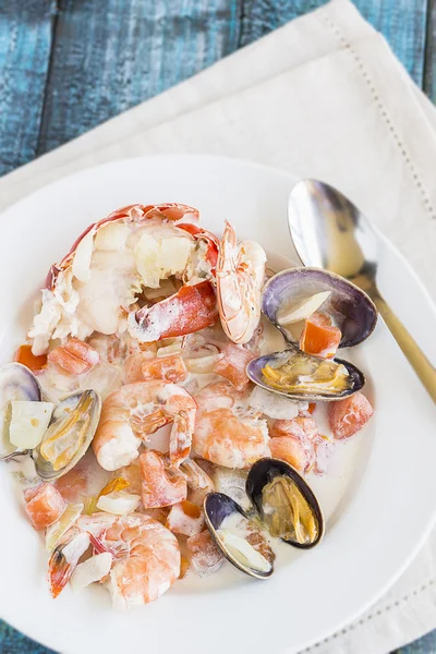 Friss tengeri recept images libres de droit, photos de Friss tengeri ...