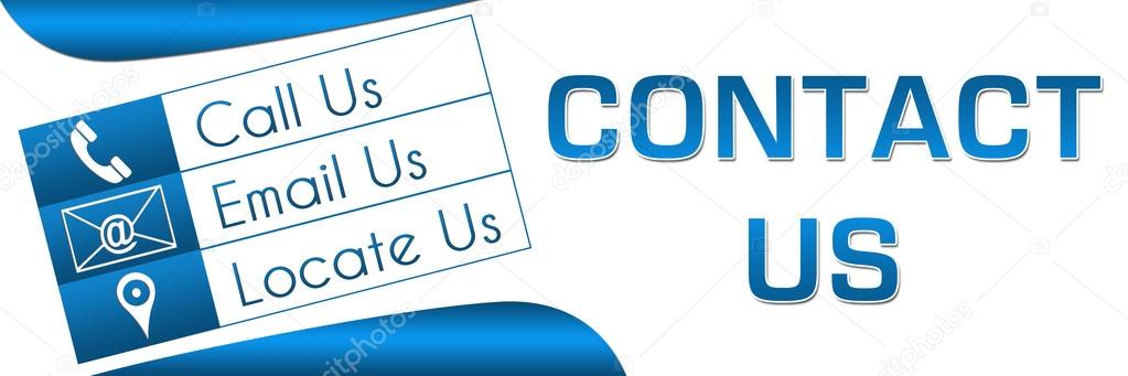 Contact us banner Pictures, Contact us banner Stock Photos & Images ...