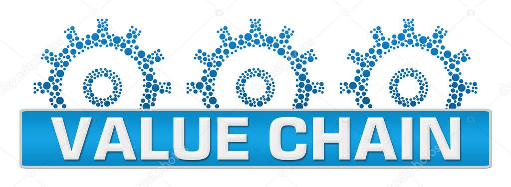 Value chain management Stock Photos, Royalty Free Value chain ...