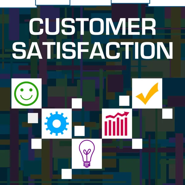 Customer satisfaction banner Stock Photos, Royalty Free Customer ...
