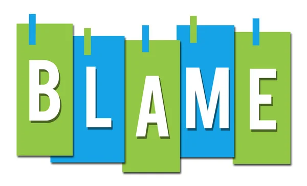 Blame word fotos de stock, imágenes de Blame word sin royalties ...