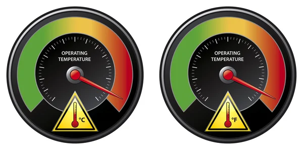 Overheating Stock Vectors, Royalty Free Overheating Illustrations ...