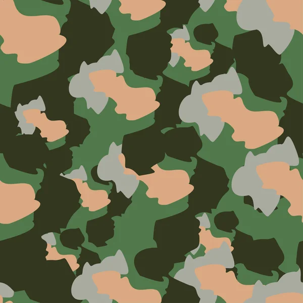 100,000 Men in uniform Vector Images | Depositphotos