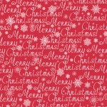 Christmas words pattern Stock Vector Image by ©OMW #48660605