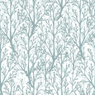 Trees Texture SVG - ClipArt Free Vectors