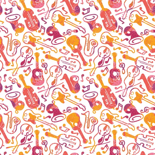 Keys line art vertical seamless pattern background border Stock Vector ...