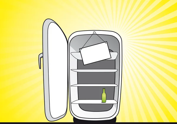 1,656 Empty fridge Vectors - Free & Royalty-free Empty fridge Vector ...