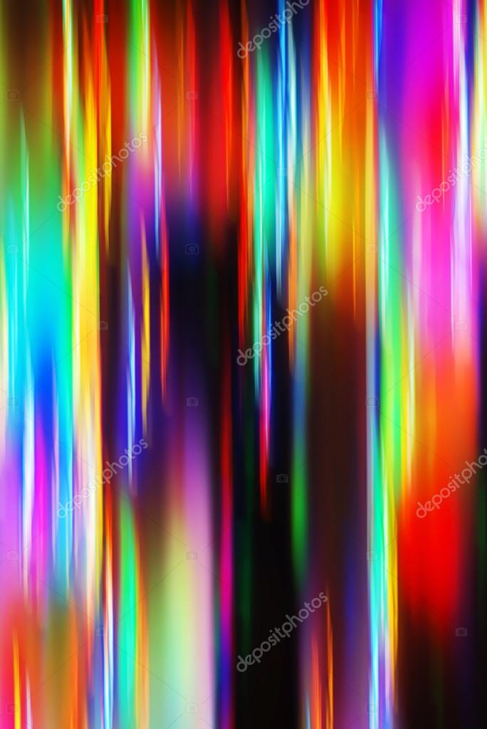 Abstract light rainbow background Stock Photo by ©solovyova 21541705