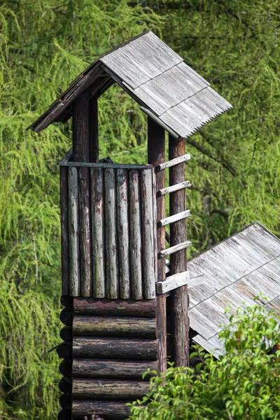 Rural watchtower Stock Photos, Royalty Free Rural watchtower Images ...