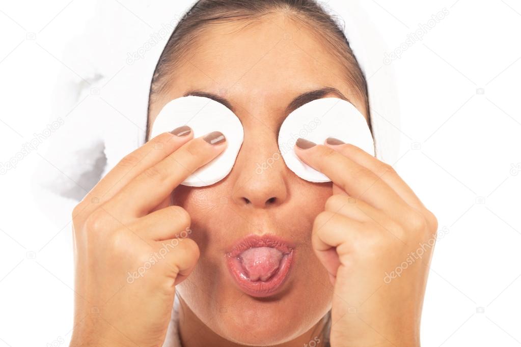 Funny spa Stock Photo by ©kirillica 14908345