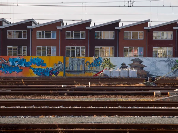 Dutch railroads Stock Photos, Royalty Free Dutch railroads Images ...