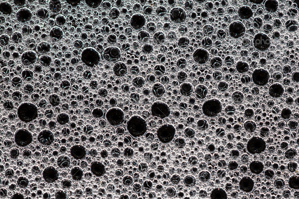 Soapy Water Wallpaper Stock Photo by ©CreativeNature 37130399