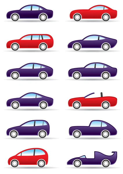 100,000 Types of car Vector Images | Depositphotos