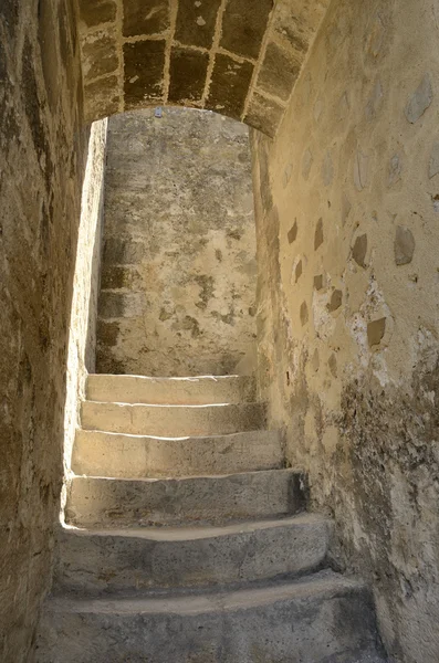 Stone stairs castle Stock Photos, Royalty Free Stone stairs castle ...