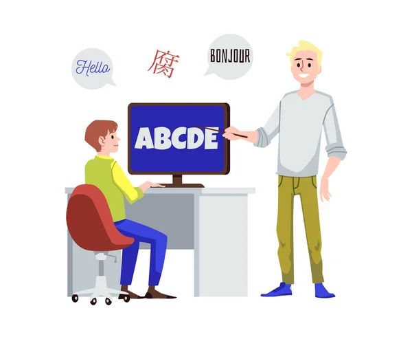 18,028,425 Language barrier Vector Images | Depositphotos