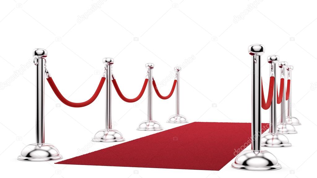 Stanchions — Stock Photo © fzsolt1234 #14679729