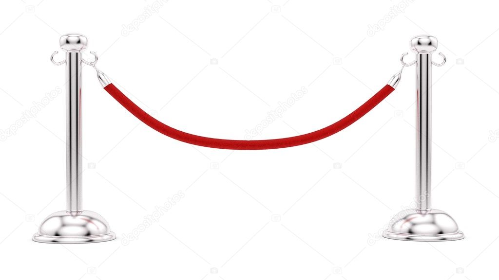 Stanchions — Stock Photo © fzsolt1234 #14679753