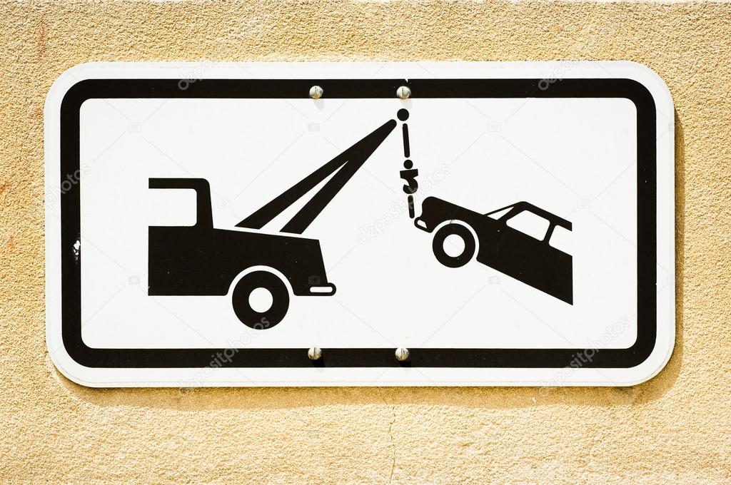 Tow truck Stock Photo by ©foottoo 18078267