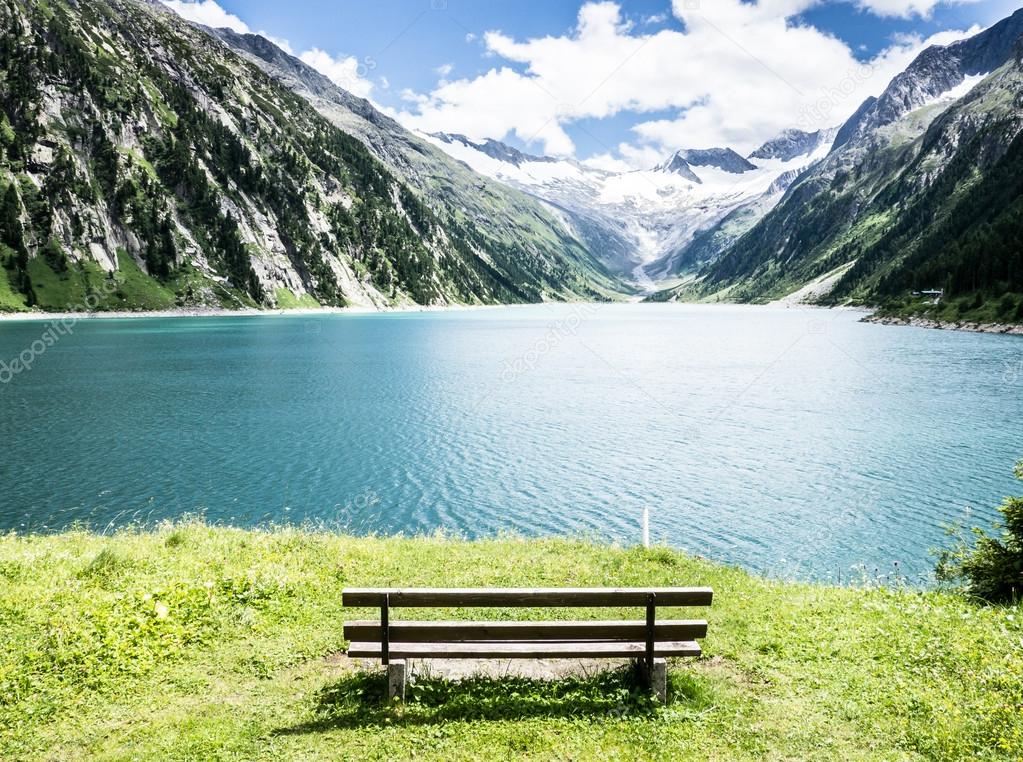 At the lake Stock Photo by ©foottoo 19834763