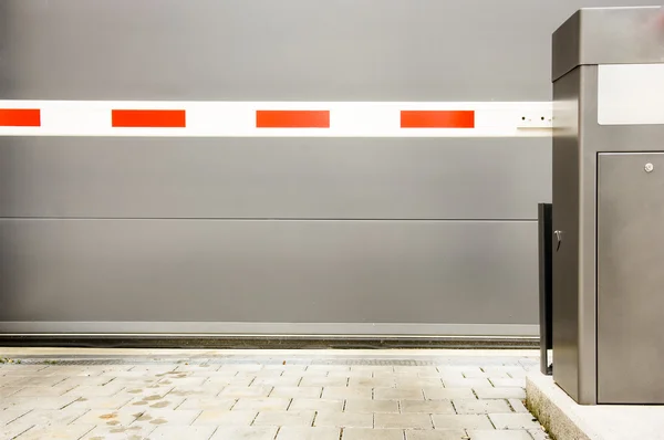 Barrier Stock Photos, Royalty Free Barrier Images | Depositphotos