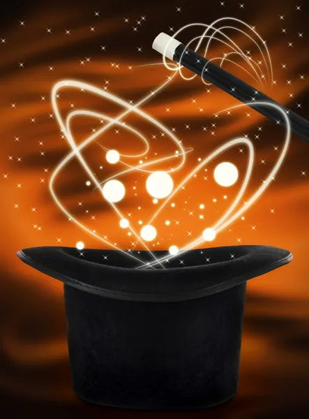 ᐈ Magic tricks stock pictures, Royalty Free magic show images ...