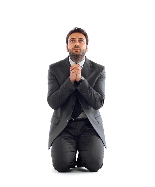 Man kneeling Stock Photos, Royalty Free Man kneeling Images | Depositphotos