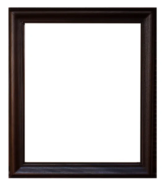 Black wood frame Stock Photos, Royalty Free Black wood frame Images ...