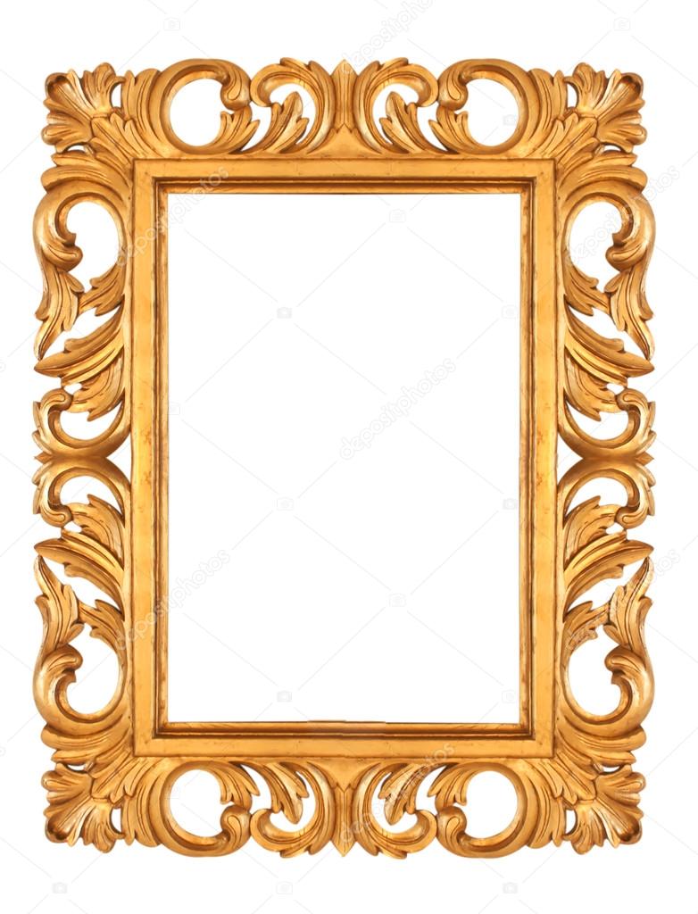 Frame ⬇ Stock Photo, Image by © scenery1 #22667197