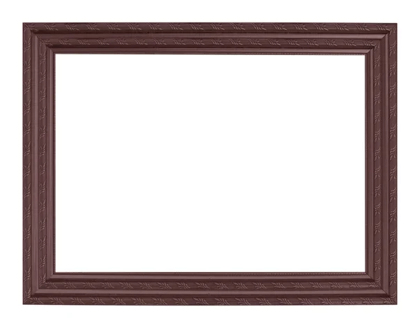 Moldura artesanal marrom Stock Photos, Royalty Free Moldura artesanal ...