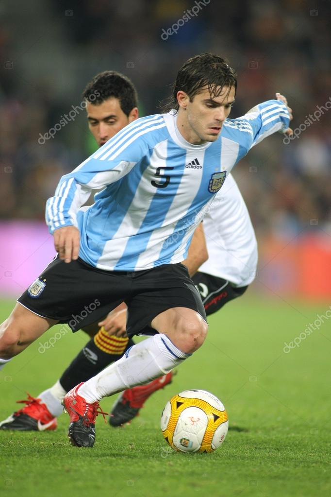 Fernando Gago