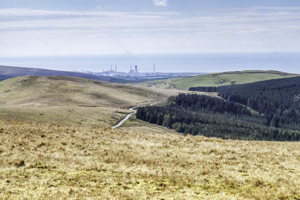 Sellafield Stock Photo by ©knee0 14751133