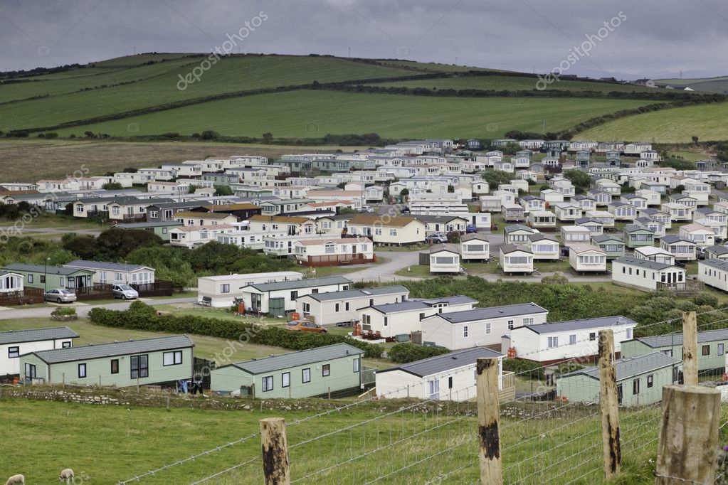 Fleswick Bay Stock Photo by ©knee0 14751563