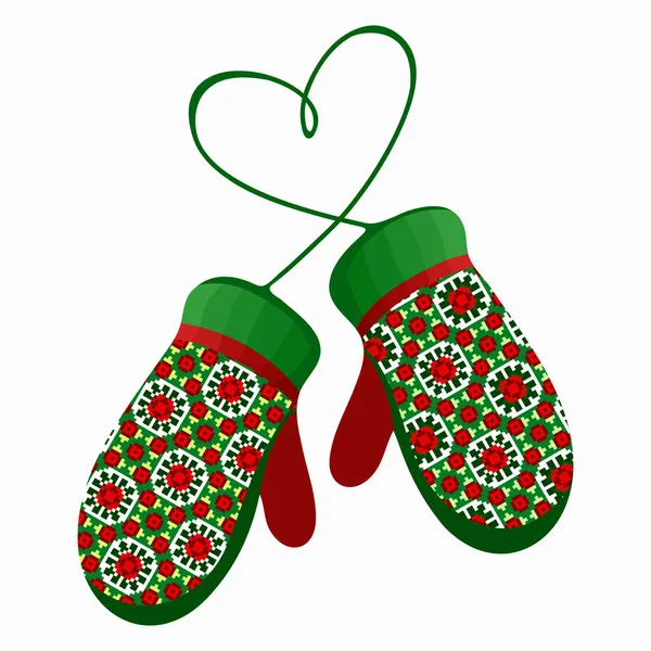 606 illustrations de Mitaines vertes | Depositphotos