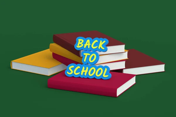 School books background Stock Photos, Royalty Free School books ...