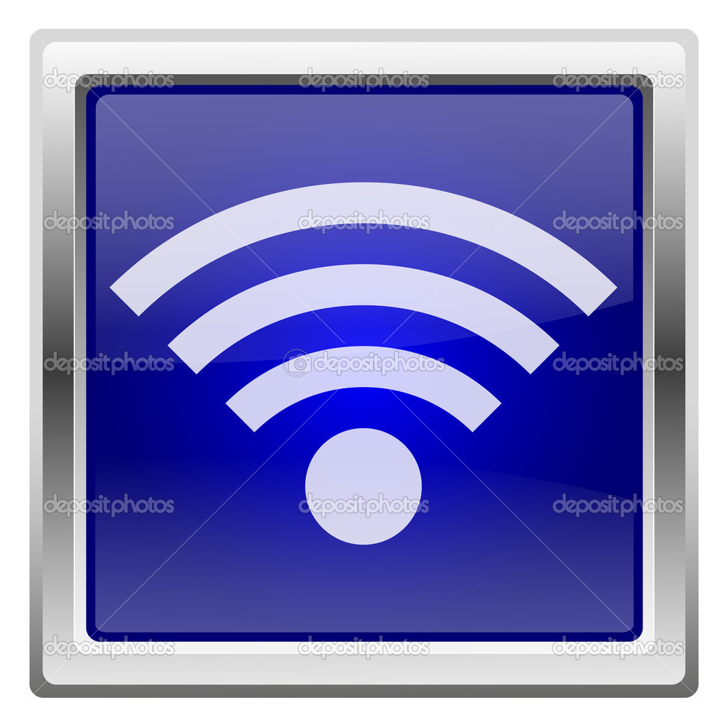 Blue shiny icon — Stock Photo © valentint #27676465