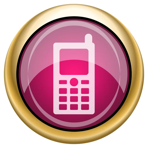 Telefono movil icon Stock Photos, Royalty Free Telefono movil icon ...