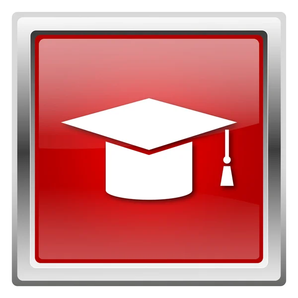 Red graduation cap png vector clipart image clipart best clipart best ...