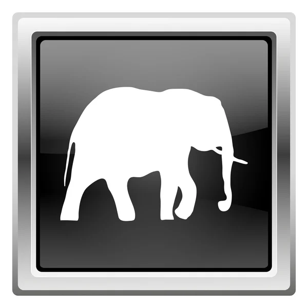 Elephant icon Stock Photos, Royalty Free Elephant icon Images ...
