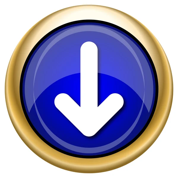 ᐈ Red down arrow stock images, Royalty Free down arrow pictures ...