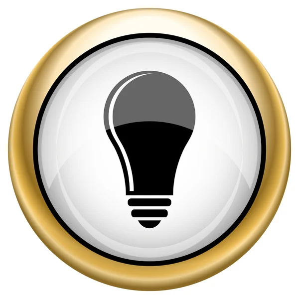 Incandescent light globe icon Stock Photos, Royalty Free Incandescent ...