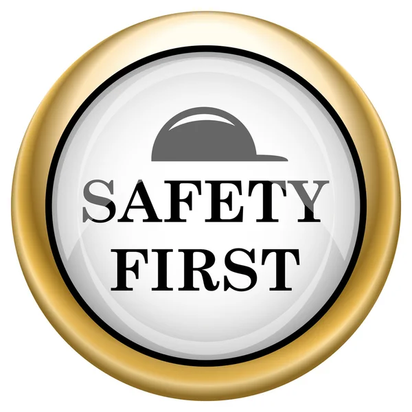 Safety first logo Stock Photos, Royalty Free Safety first logo Images ...