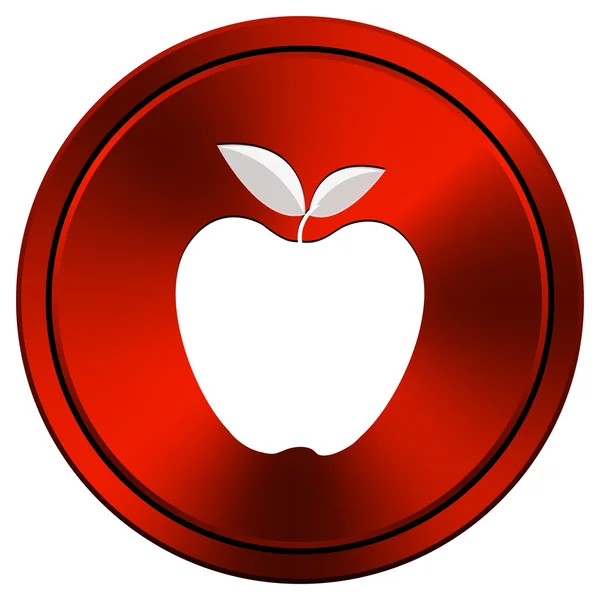 Red apple logo Stock Photos, Royalty Free Red apple logo Images ...
