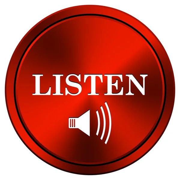 Listen Now Button Png