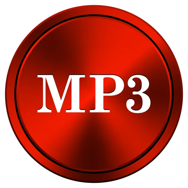 Mp3 File Logo
