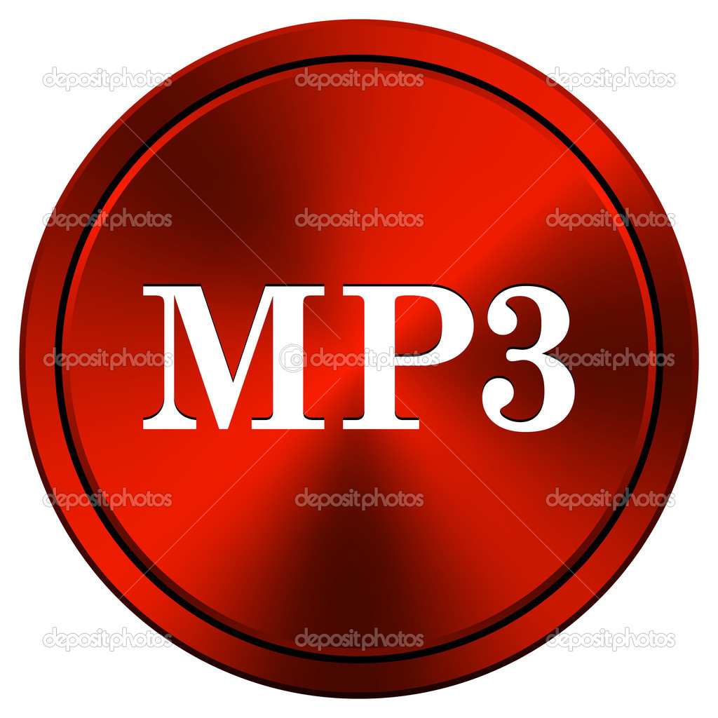 Mp3 Logo Icon