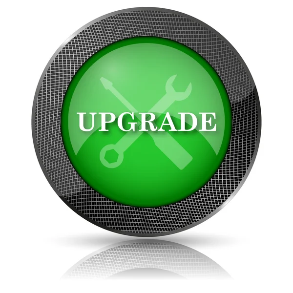 ᐈ Upgrade stock icon, Royalty Free upgrade icon photos | download on ...