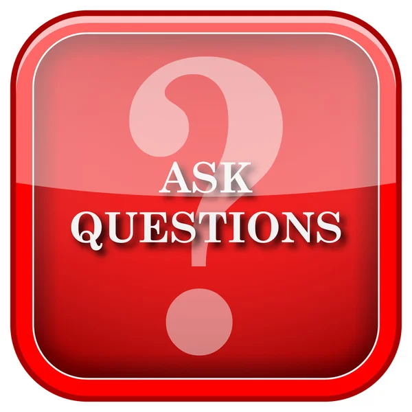 Ask questions icon Stock Photos, Royalty Free Ask questions icon Images ...