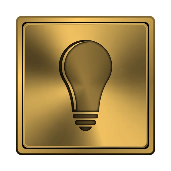 Golden bulb Stock Photos, Royalty Free Golden bulb Images | Depositphotos