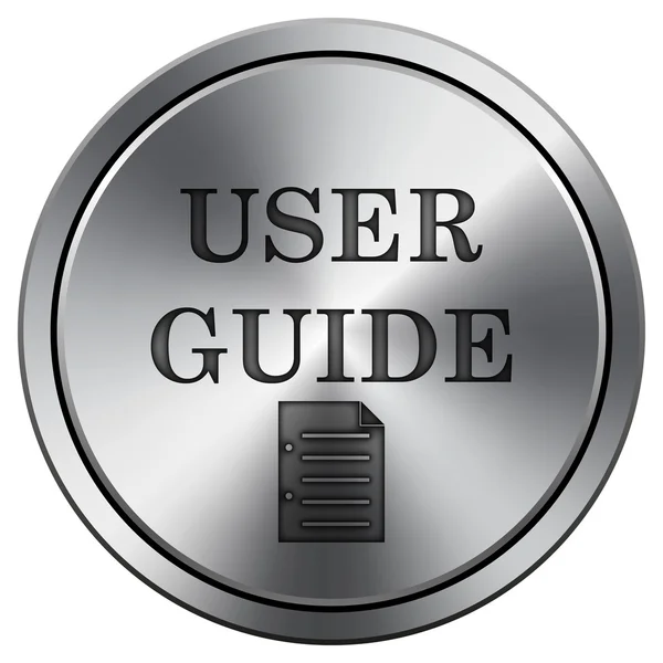 User Guide Icon